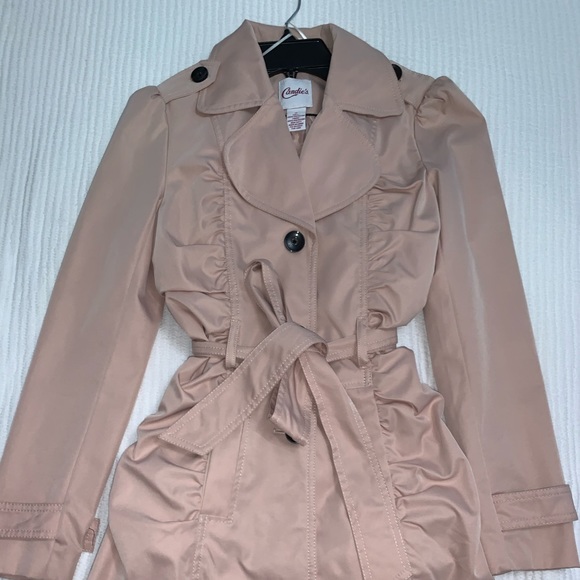 Candie's | Jackets & Coats | Candies Jacket | Poshmark